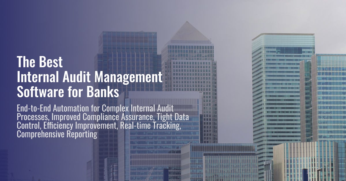 Audit360 - Digital Internal Audit Management Software for Banks and Small Finance Banks